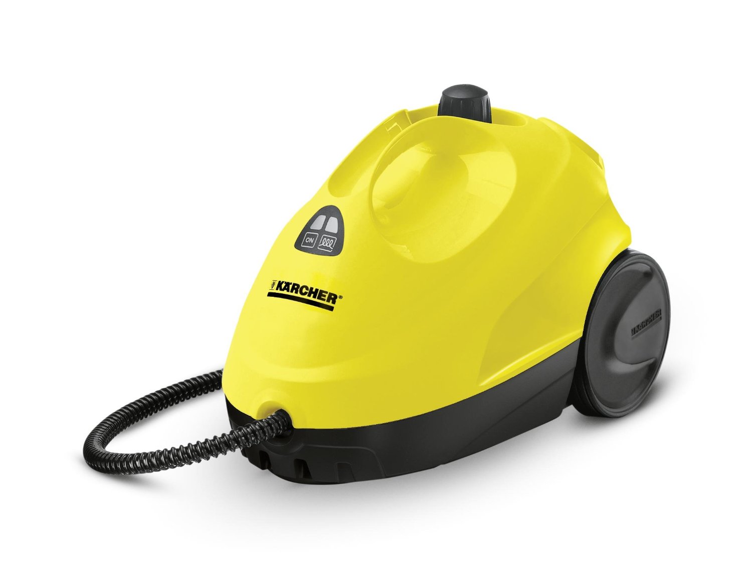 Kärcher SC2 Dampfreiniger - Top Angebote ++ Ratgeber ++ Infos